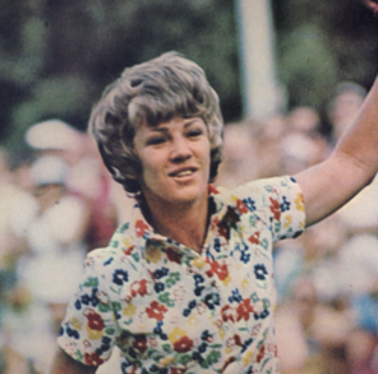 4-Time Major Champion Berning Elected to World Golf Hall of Fame ...